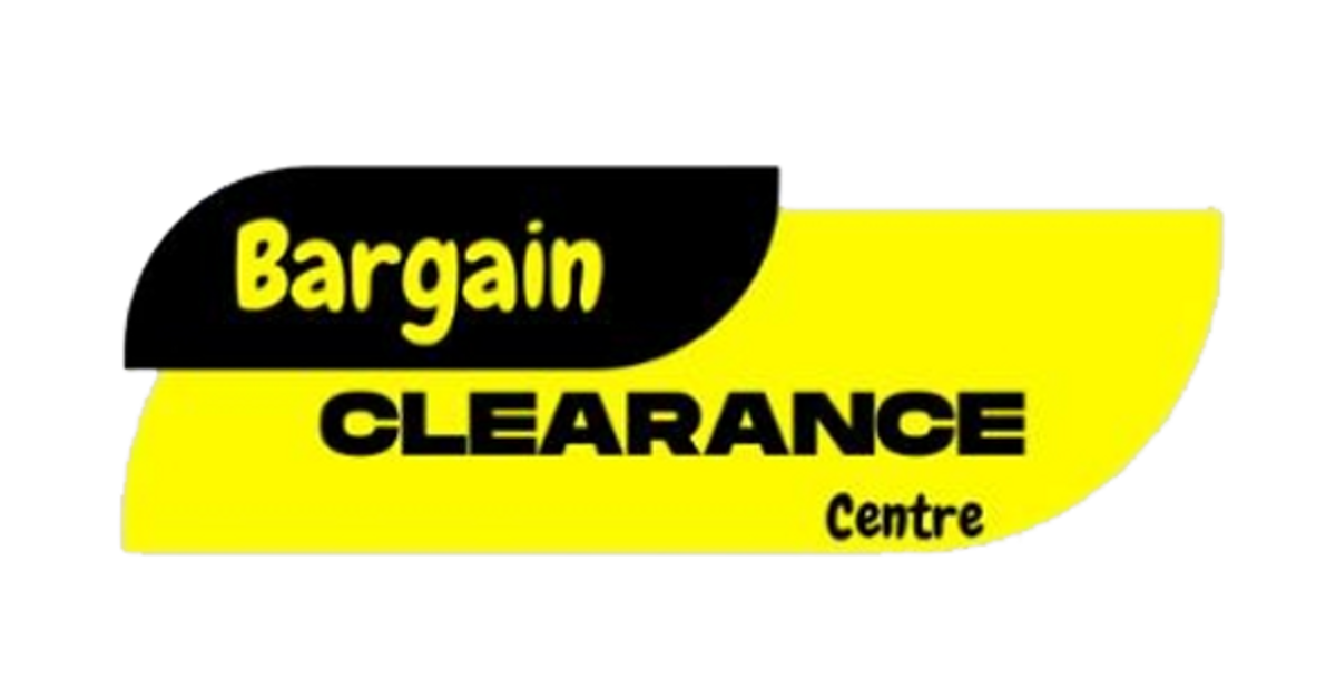 Bargain Clearance Centre – Bargain Clearance Centre